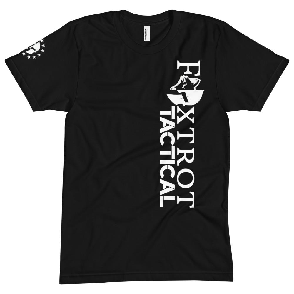 T-SHIRTS – Foxtrot Tactical Co.