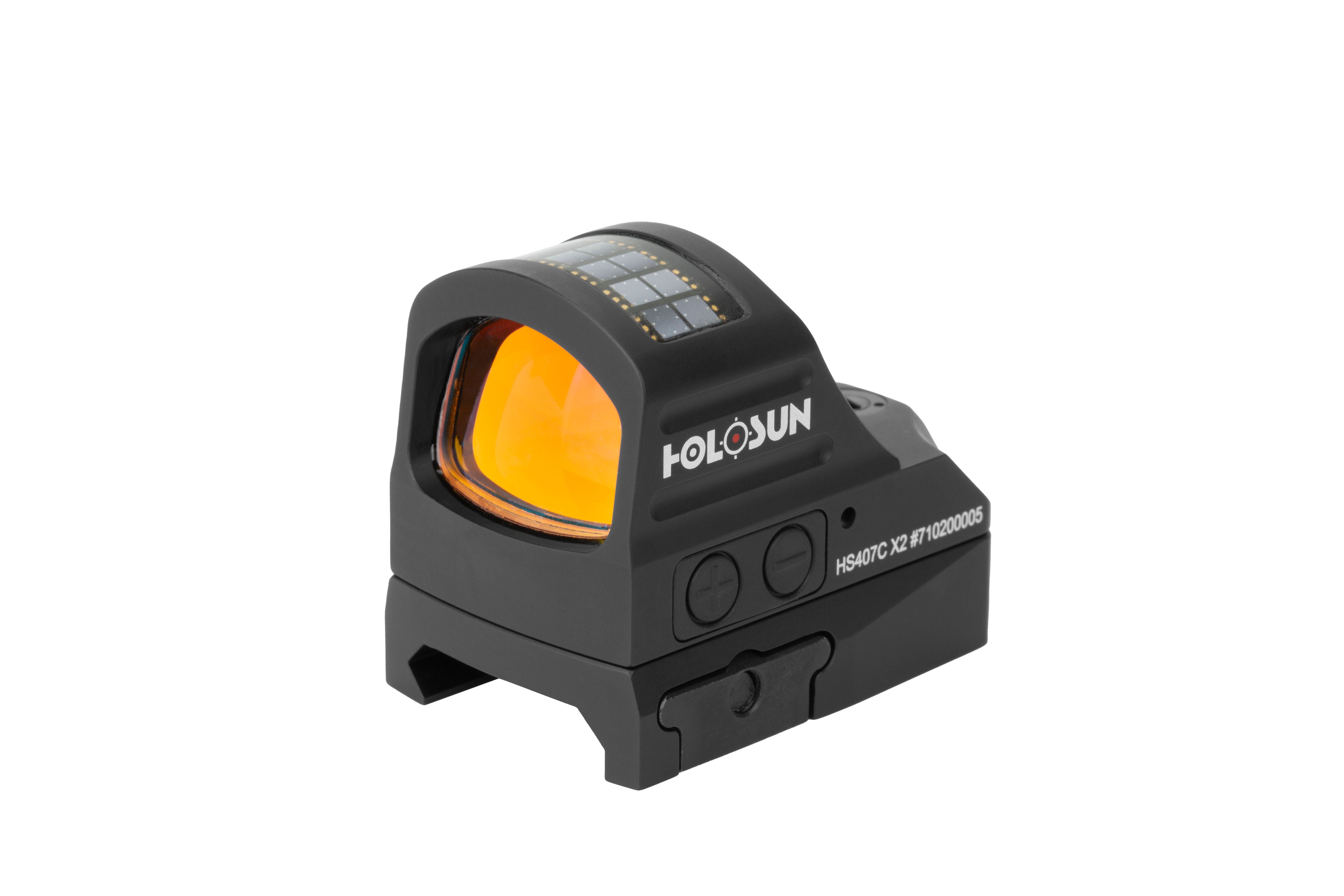 HS407C X2 – Foxtrot Tactical Co.