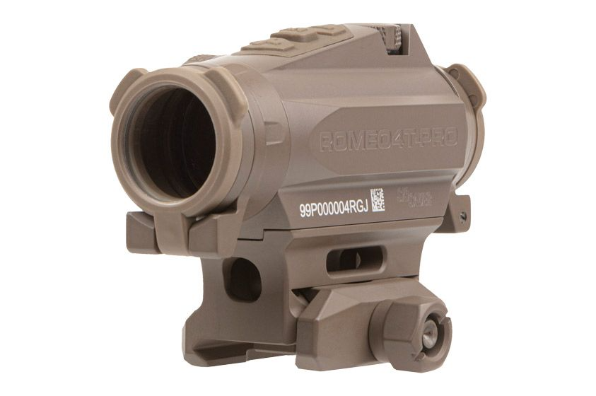 ROMEO4T-PRO – Foxtrot Tactical Co.