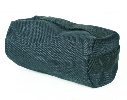 Rear Rifle Shooting Bag – Foxtrot Tactical Co.