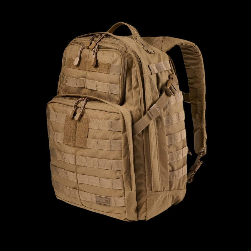 Rush24 2.0 Backpack – Foxtrot Tactical Co.