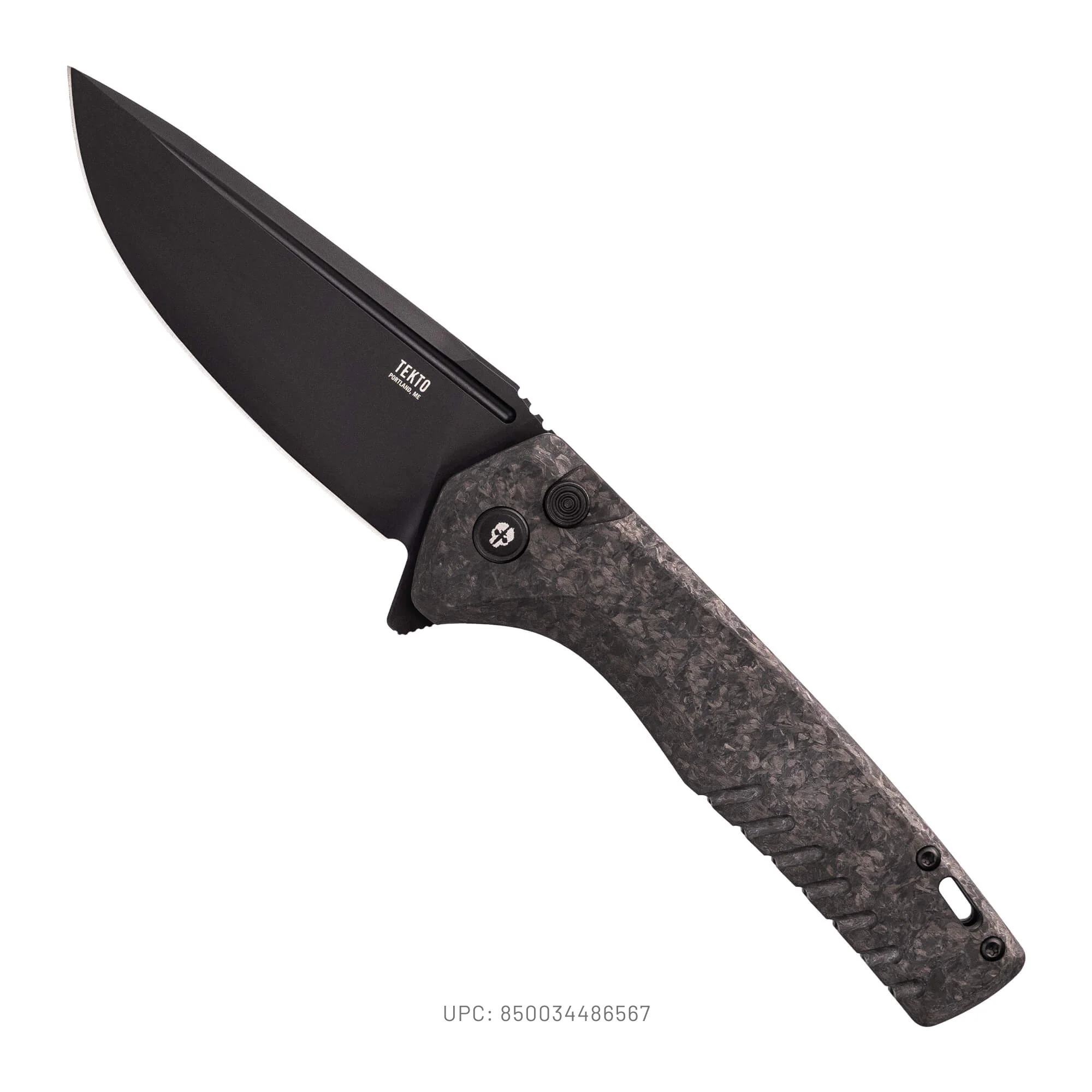 F3 CHARLIE SERIES KNIFE – Foxtrot Tactical Co.