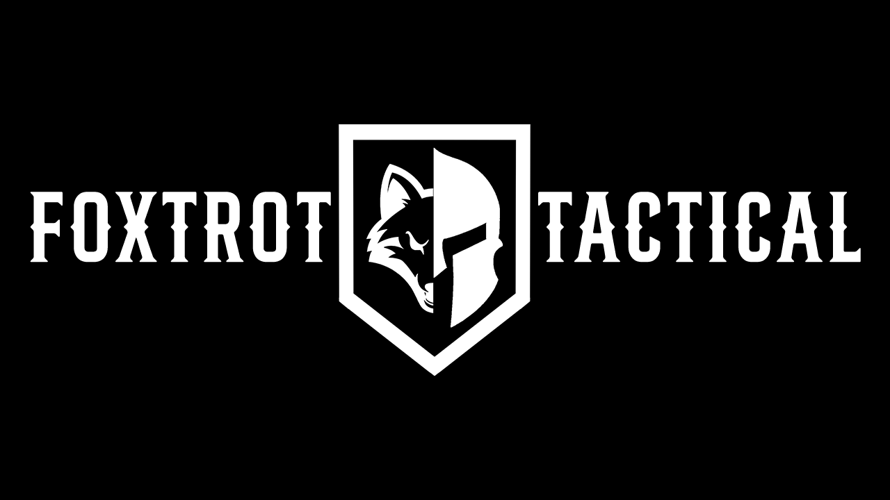 Specialist Series – Foxtrot Tactical Co.